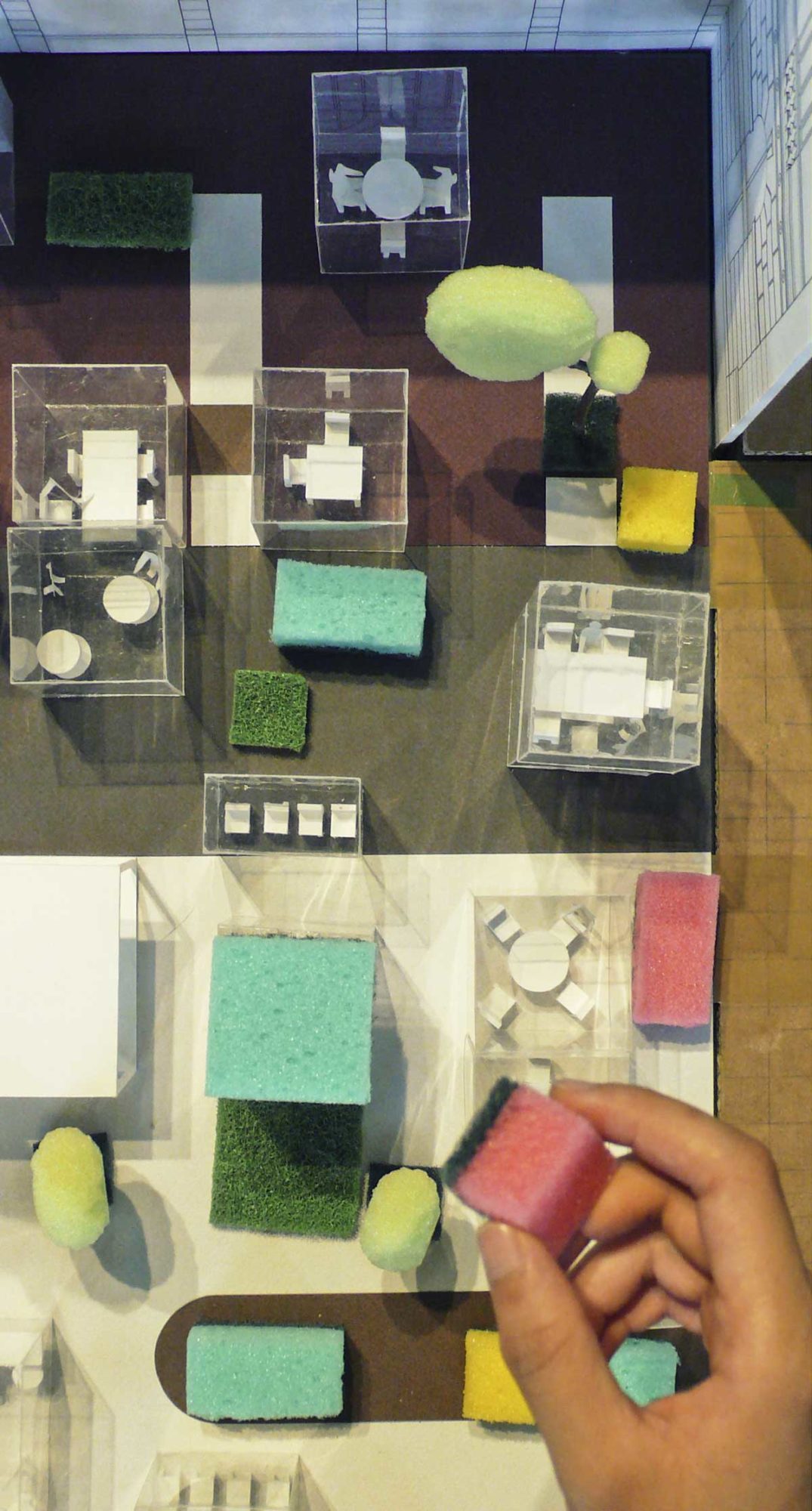 Rooming a Space - claudeverett